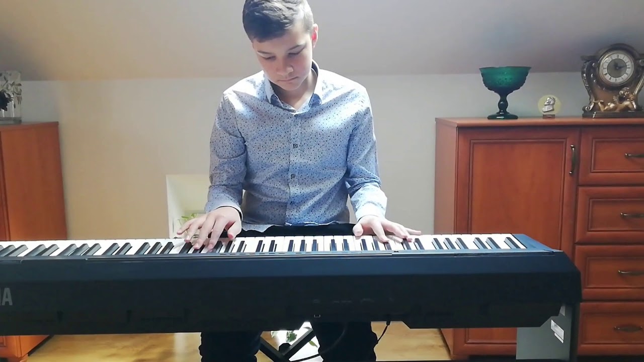 MARCIN KOSIOR - YouTube