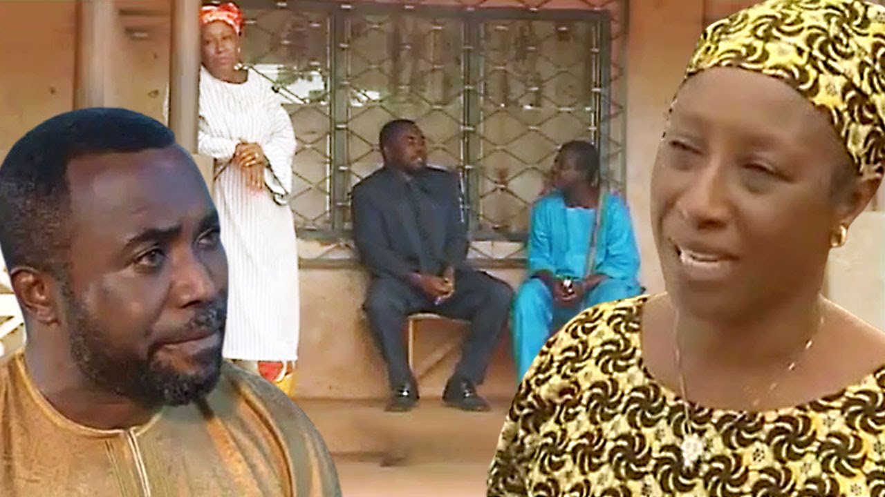 I BEG EVERY MAN TO TREAT HIS MOTHER WELL AFTER WATCHING THIS MOVIE ...