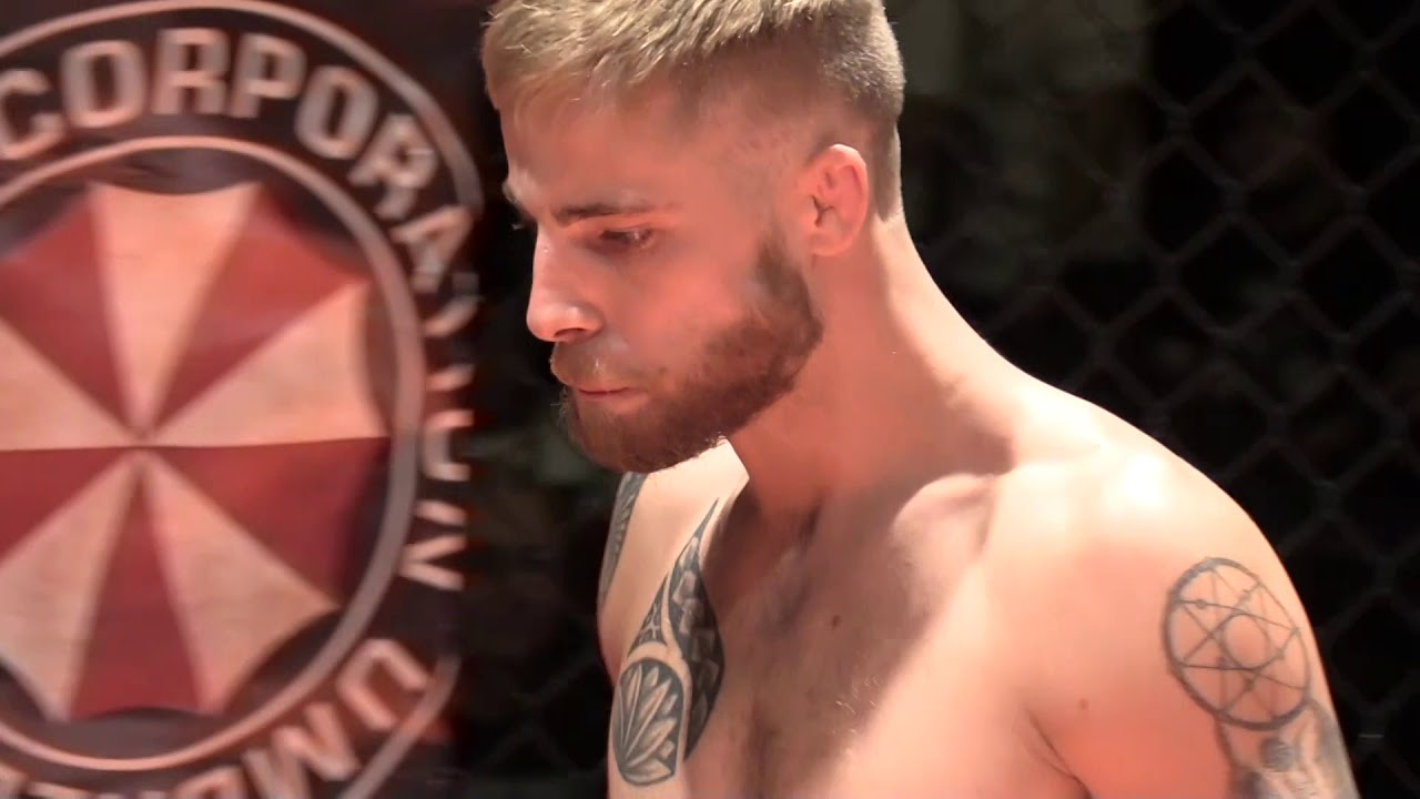 Kris Vereen vs Brandon Wright - YouTube
