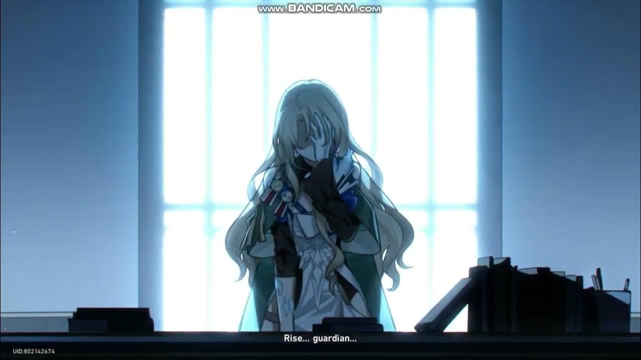 COCOLIA DREAMS HONKAI STAR RAIL CUTSCENE - YouTube