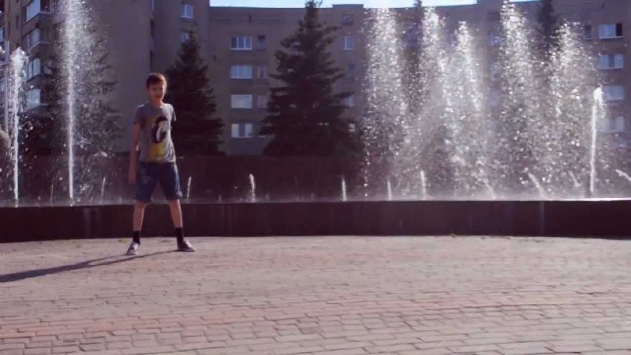 Andrei Orlov |Dance Electro| LEGEND - YouTube