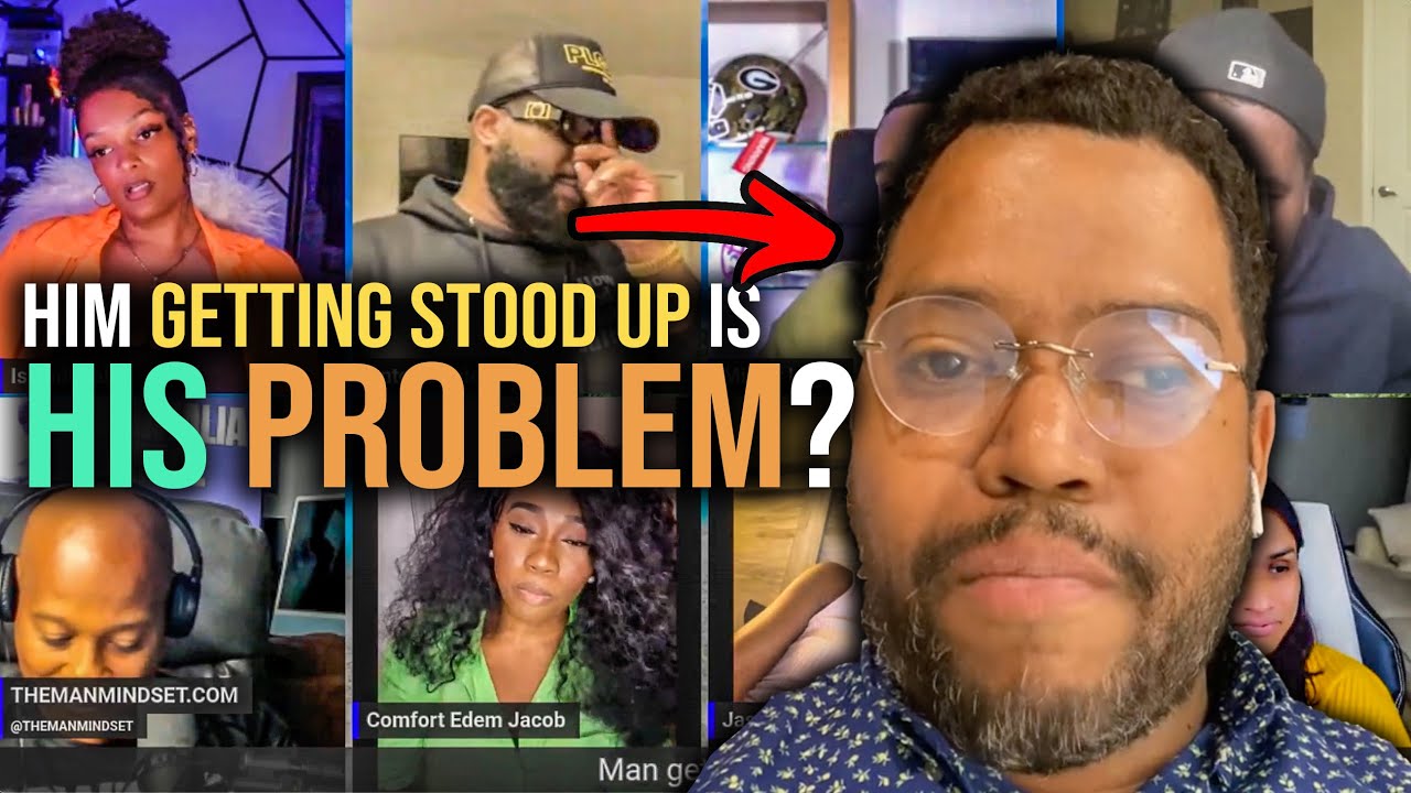 Man Get Stood Up On A Date That s His Problem Not Something Wrong man-get-stood-up-on-a-date-that-s-his-problem-not-something-wrong