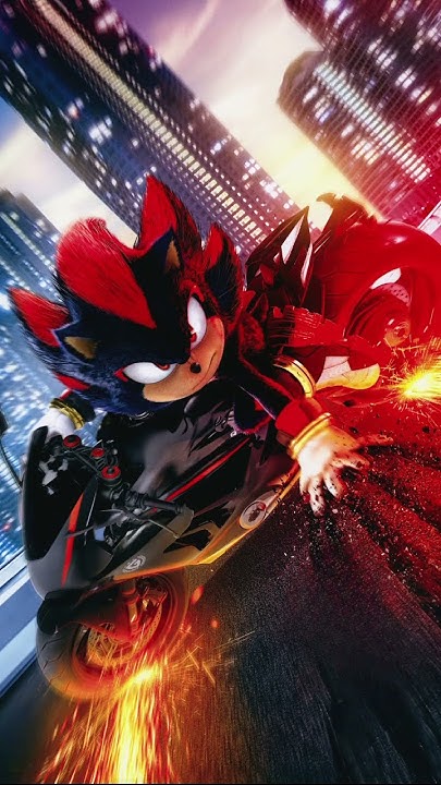 Legend shadow - YouTube