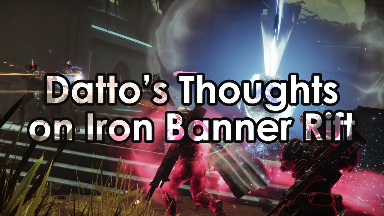 Destiny Rift Memes Crunch>"chance Encounter" Crunch