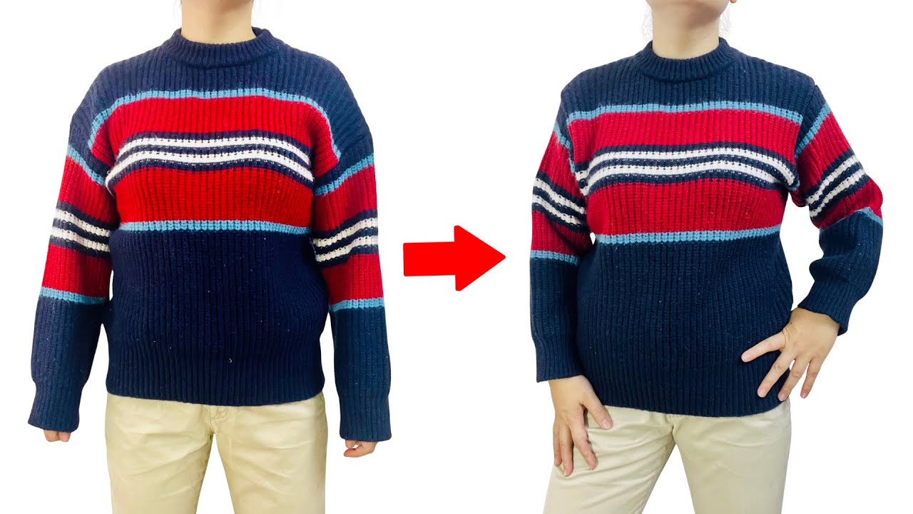 👉 The Tiny Fix for Droopy Shoulders No One Talks About! - YouTube