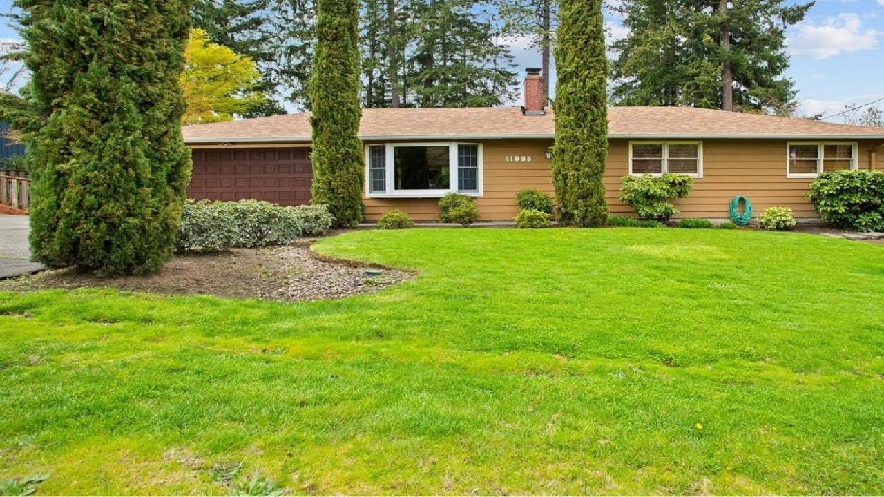 11095 SW 82ND AVE, Portland, OR Presented by Joe Fustolo. - YouTube