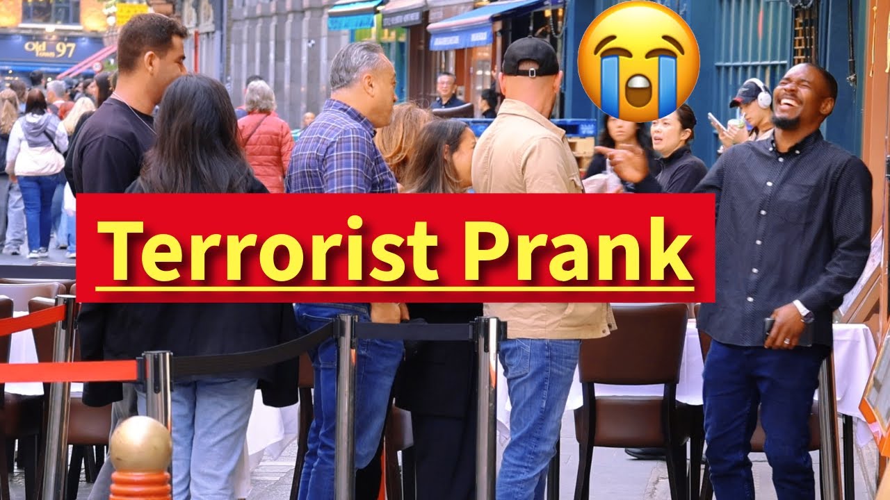 Terrorist Memes That Will LEAVE YOU SPEECHLESS - YouTube
