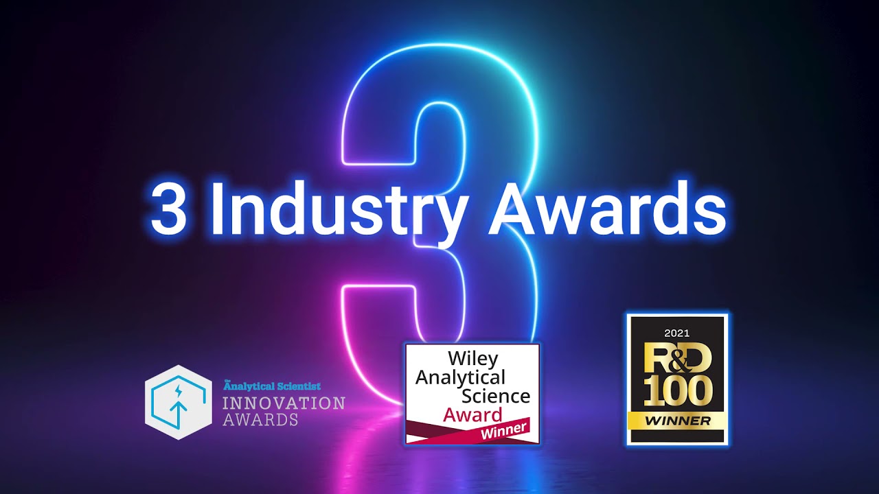 Meet the Multi-Award-Winning NexION® 5000 Multi-Quadrupole ICP-MS - YouTube