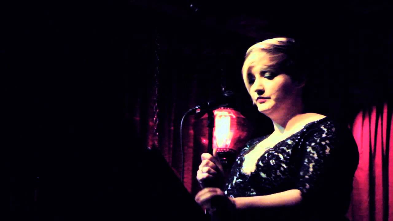 Ali Watson- Something Worth Holding On To - YouTube