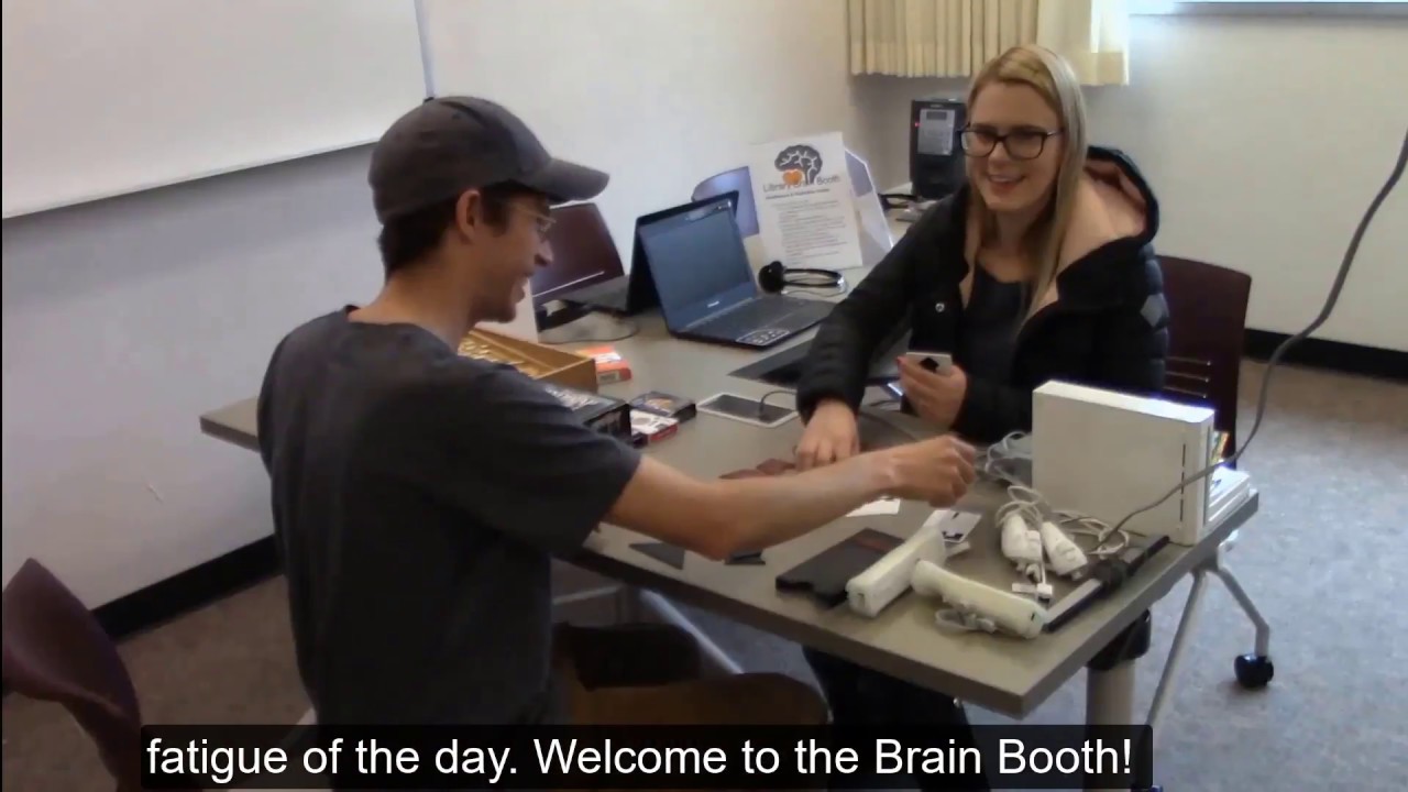 Brain Booth Productions - YouTube