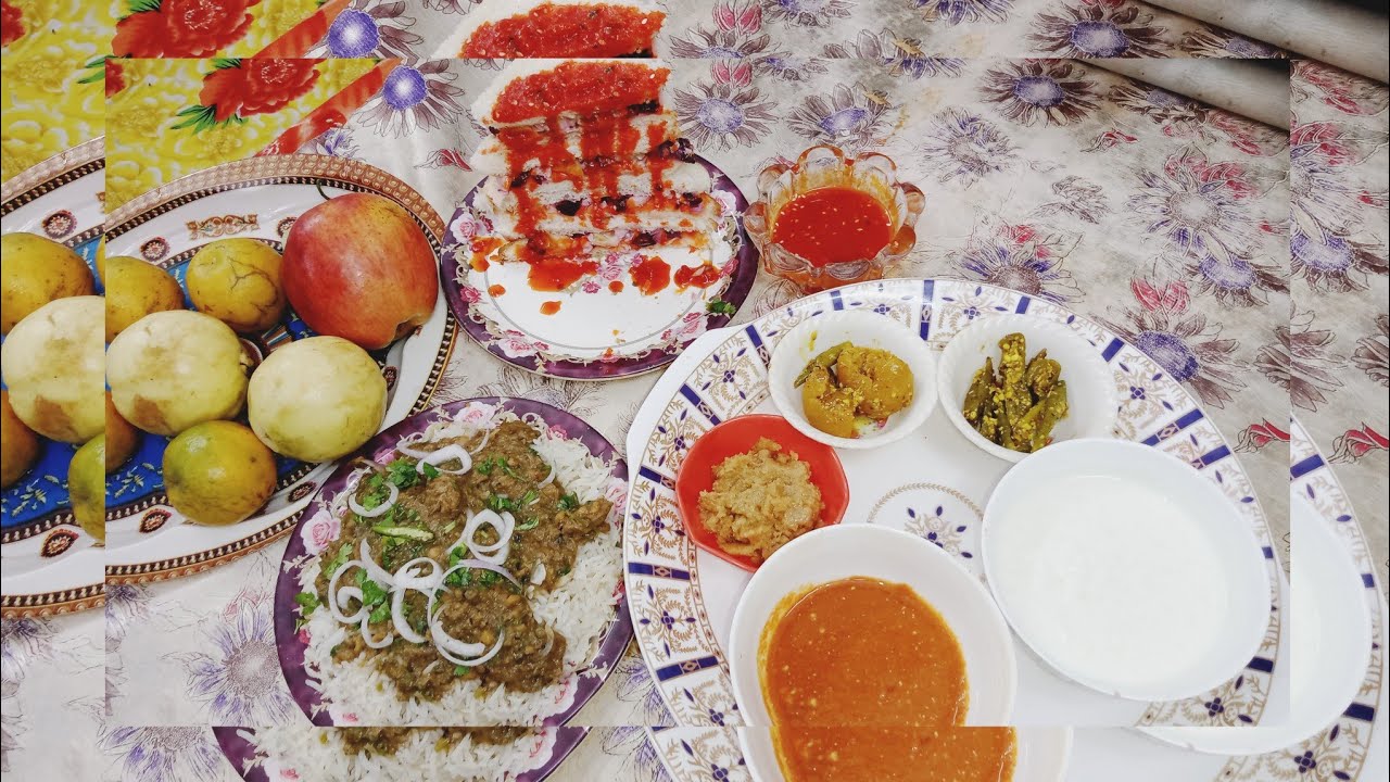 Bache hua khane ki recipe | bcha hua khana kese tasty banay | - YouTube