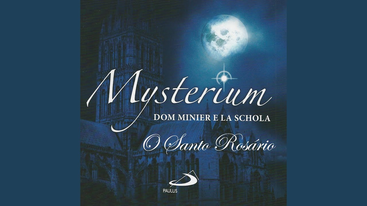 Mysterium III (Beati Pacifici) - YouTube