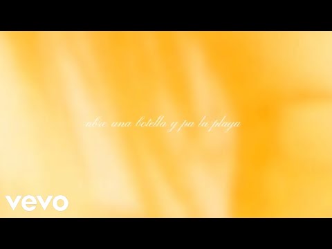 Bad Gyal - El Sol Me Da (Official Lyric Video) - YouTube