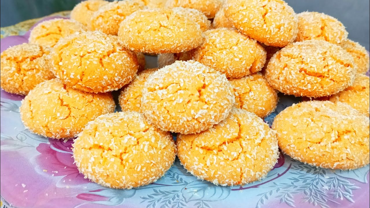 Лучшее печенье к чаю Гости будут в восторге Вкусная выпечка Youtube