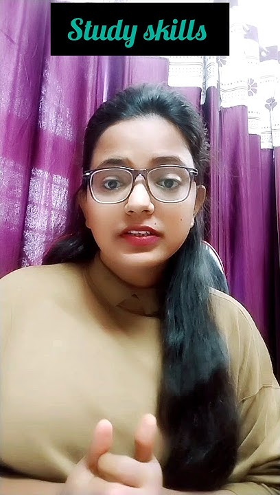 Study Skills ll How to study ll study tips #study #youtubeshorts #shortsfeed #motivation # ...