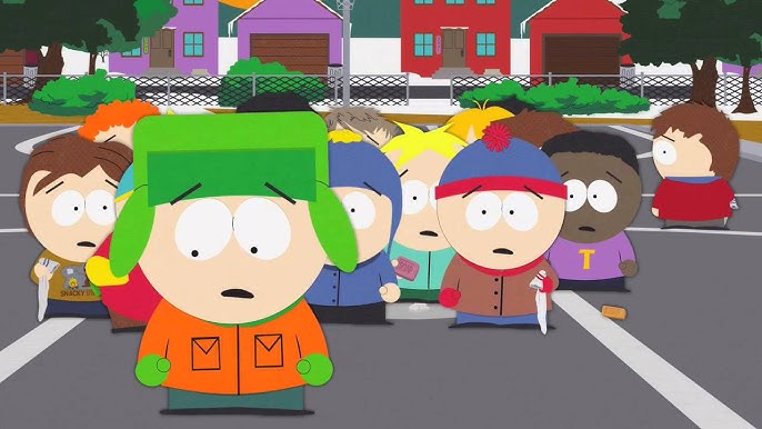 Explosive Diarrhea Kenny Explosive Diarrhea Kenny