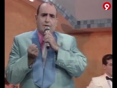 Joan Monleon - Tres Provincias (1989) - YouTube