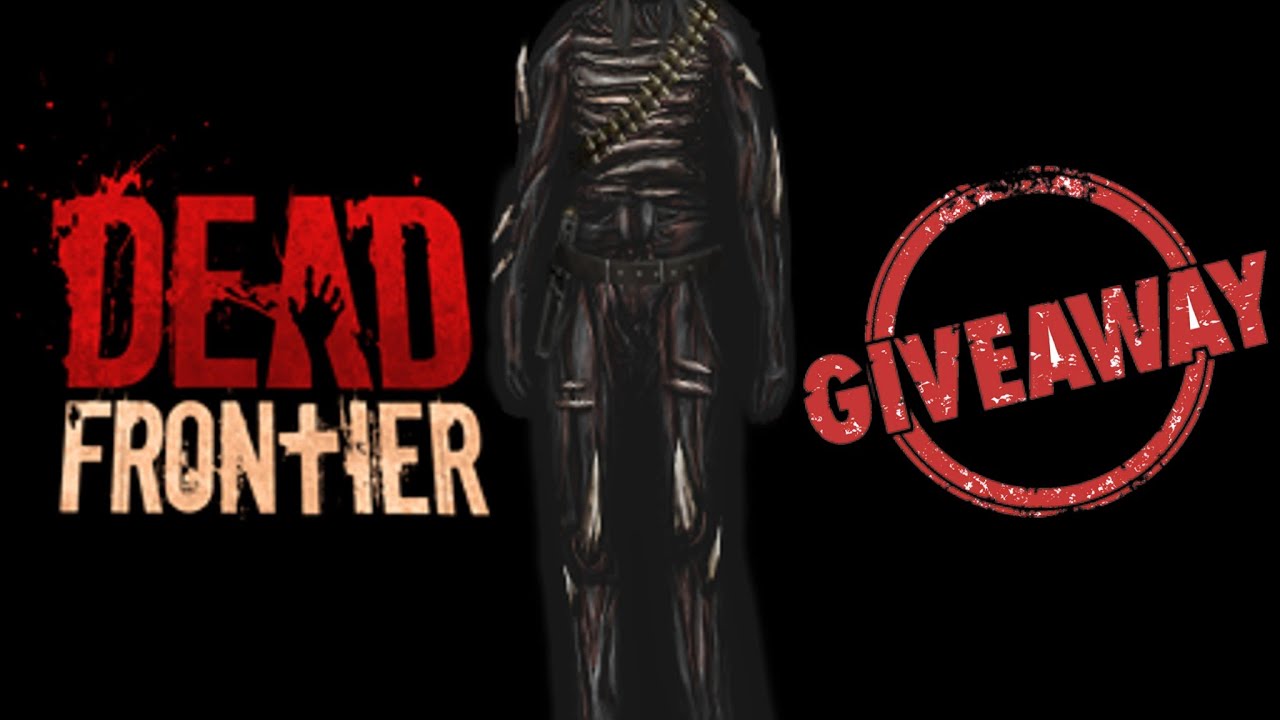 Dead Frontier 3D: Titan Hunter Mesh - YouTube