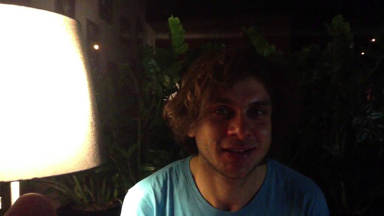 10. čin Adam El Chaar - YouTube