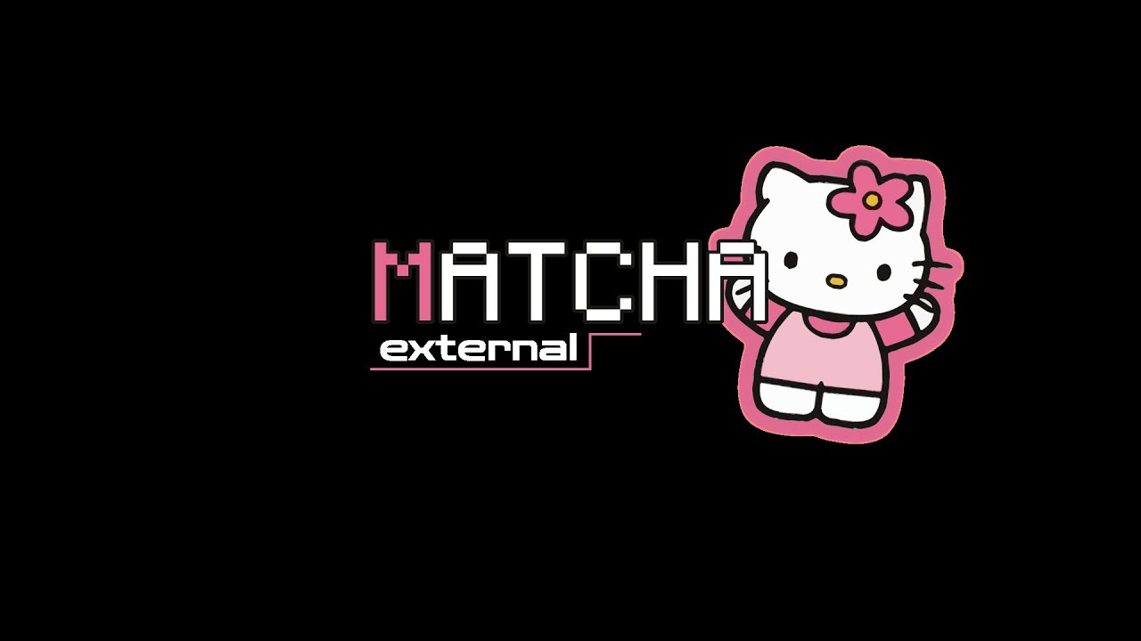 Matcha External Cheat - DaHood Blatant Tage - YouTube