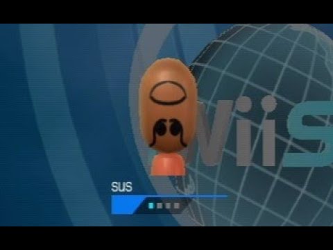 wii sports baseball is SUS - YouTube