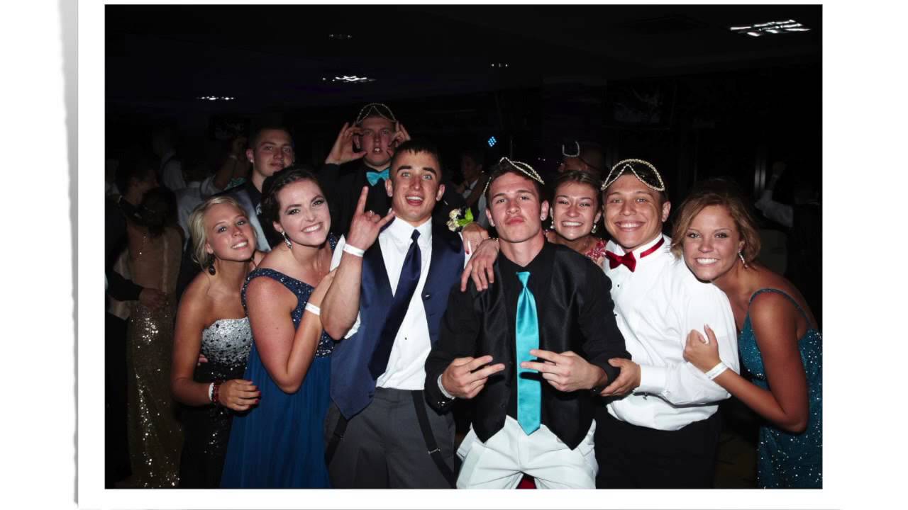 SENIOR VIDEO 2014 - William Henry Harrison High School - YouTube