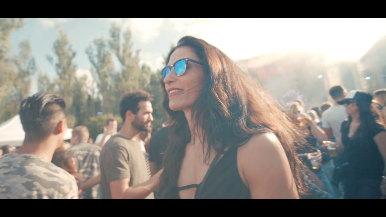 TEAM RUSH HOUR - OFFICIAL PROMOVIDEO 2016/2017 - YouTube