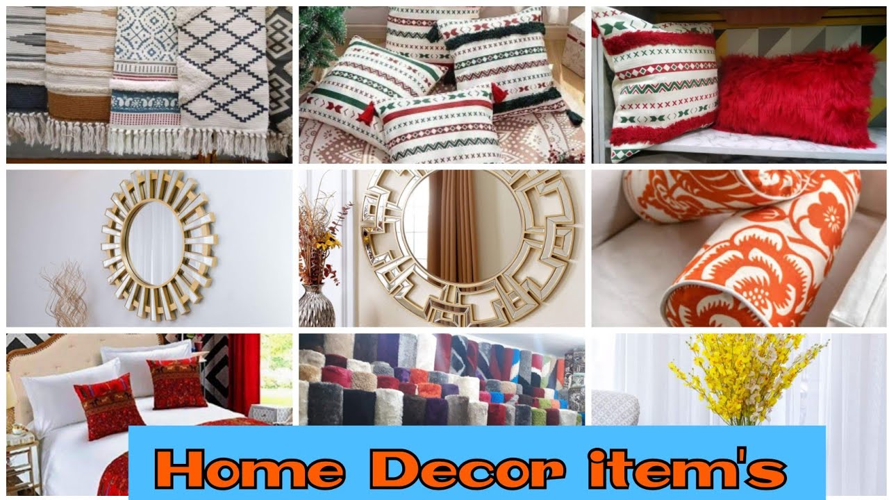 HOME DECOR SHOPPING / AFFORDABLE DECOR ITEMS IN EASTLEIGH NAIROBI /HOME ...