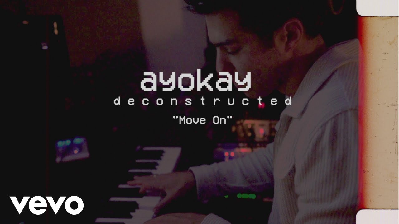 ayokay - Move On - Deconstructed - YouTube