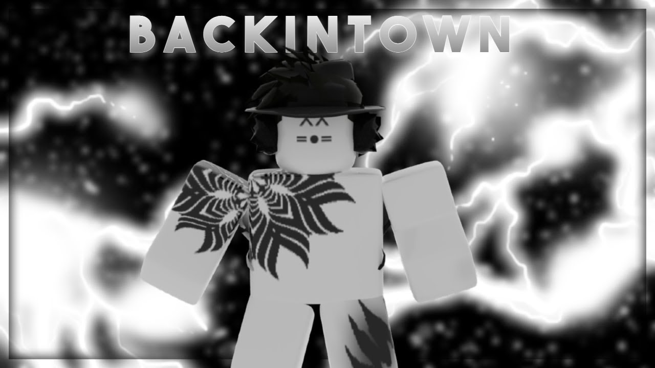 B A C K I N T O W N YouTube b-a-c-k-i-n-t-o-w-n-youtube