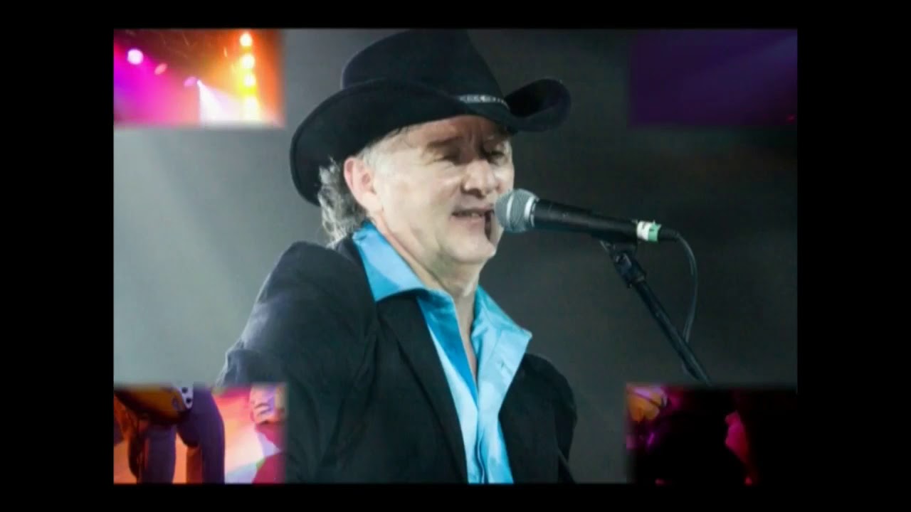 Chuck Labelle - YouTube