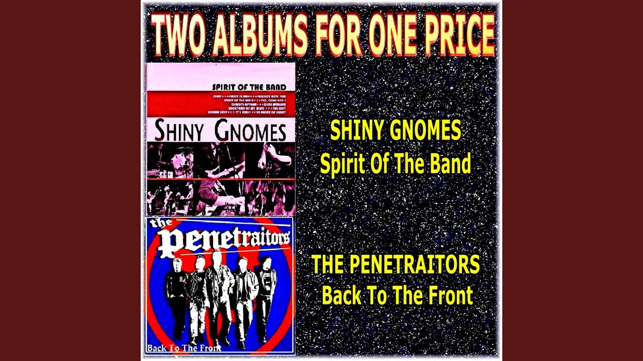 Roll over Beethoven (Original) - YouTube