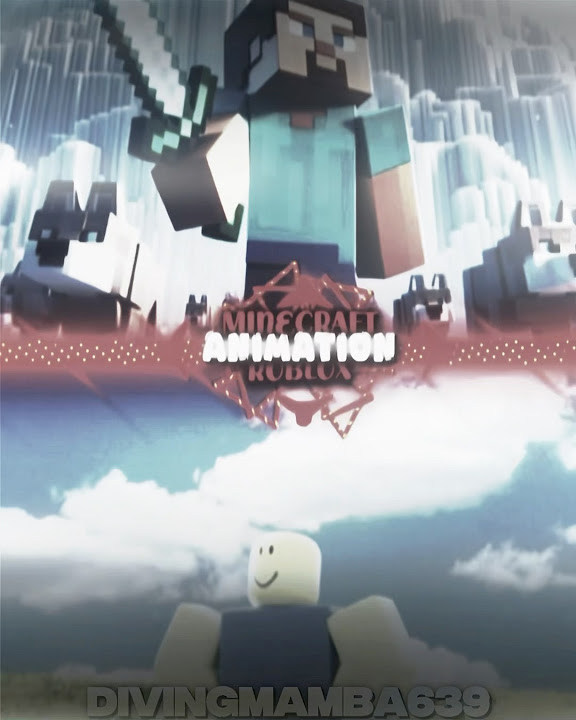 Minecraft vs Roblox ( Writing ) - YouTube