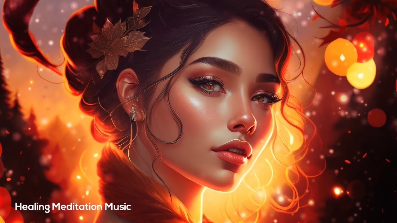 Manifest Supernatural Feminine Goddess Beauty | 639hz Extreme Physical ...