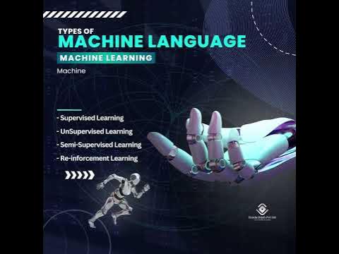 Types of machine language!! #shorts - YouTube