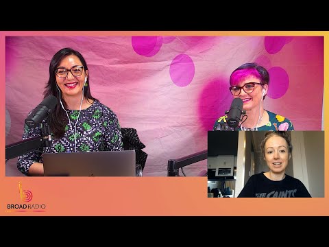 Meet the change-makers