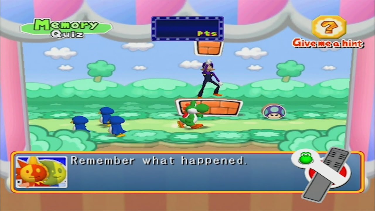 TheRunawayGuys - Mario Party 6 - Mic Mode Best Moments - YouTube