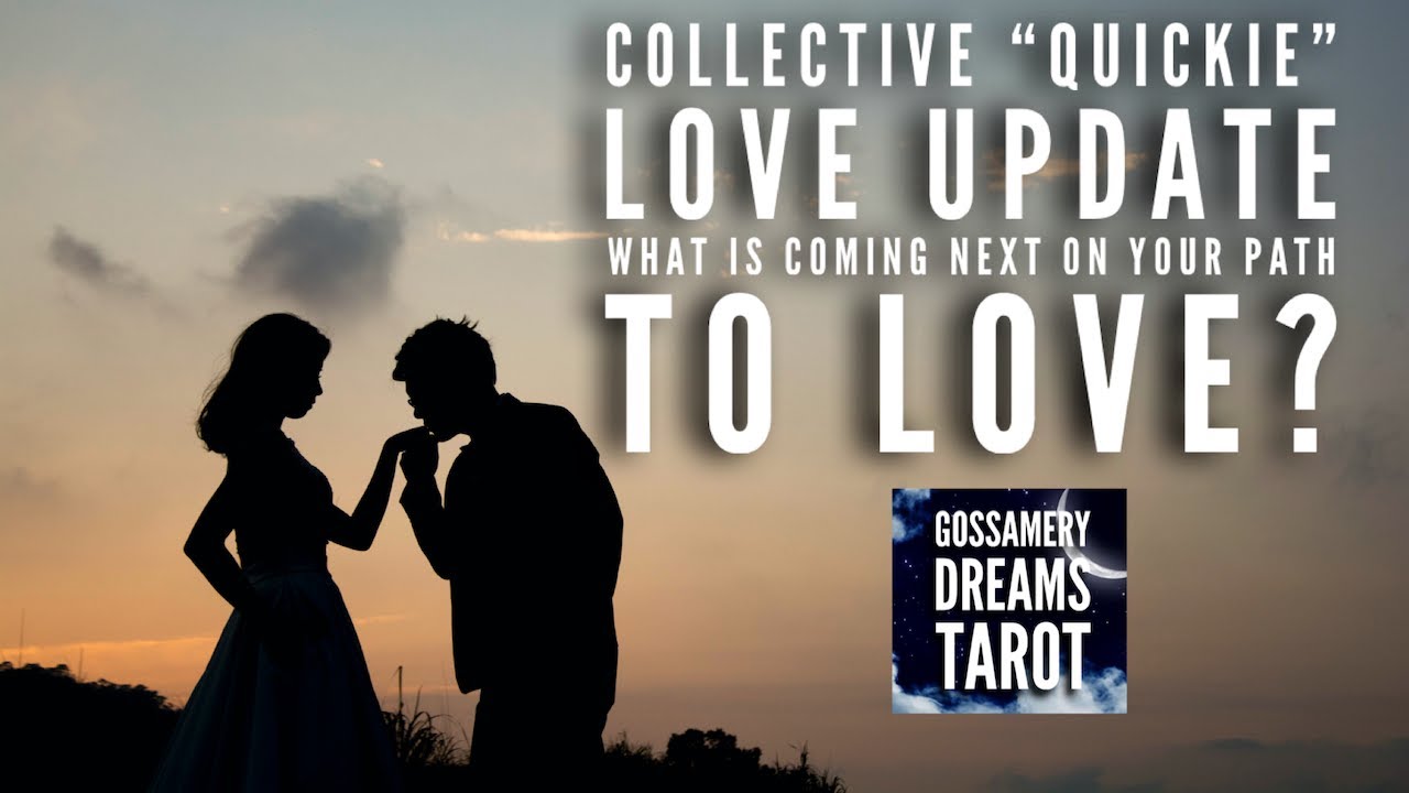 Love Update - YouTube