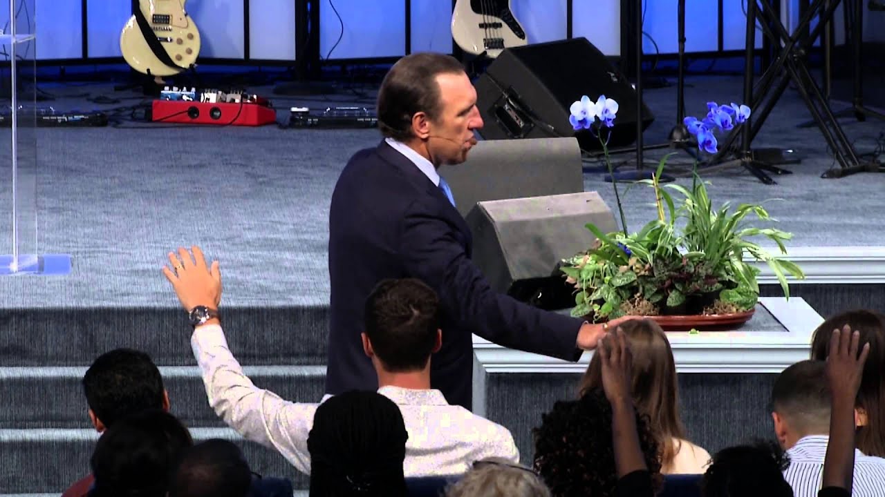 2015-08-17 Rodney Howard-Browne RBI Revival Mon pm - YouTube