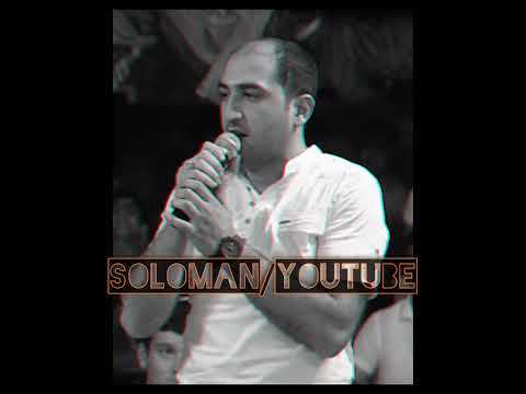 Vuqar Bileceri (SoloMan) Kalandi