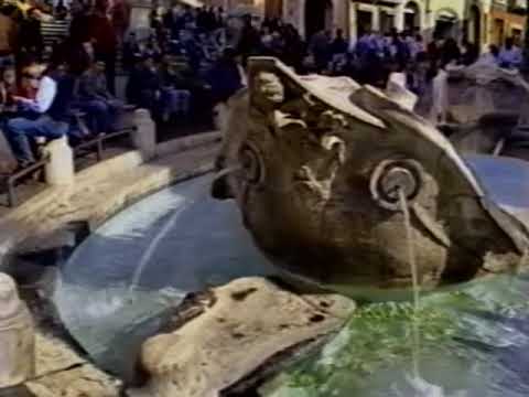 Welcome To Italy 1993 VHS