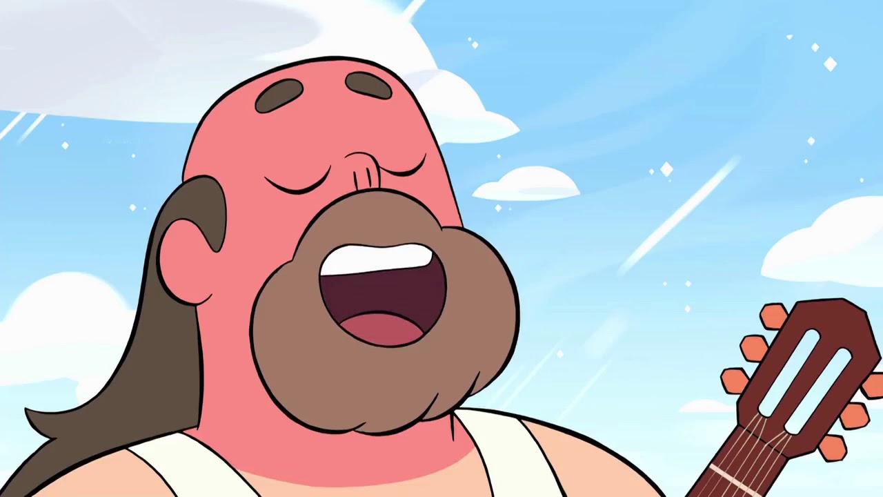 Não Custa Nada (Steven Universo) - YouTube