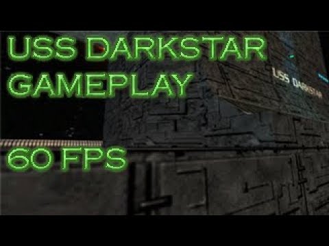 Half Life - USS DarkStar Mod, Gameplay, Hard, No Death, 60 FPS - YouTube