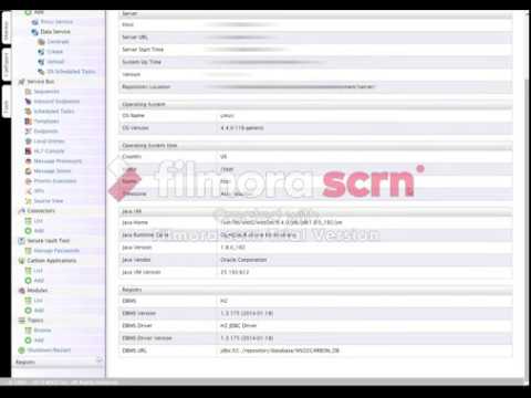 WSO2 Proxy WSDL - YouTube