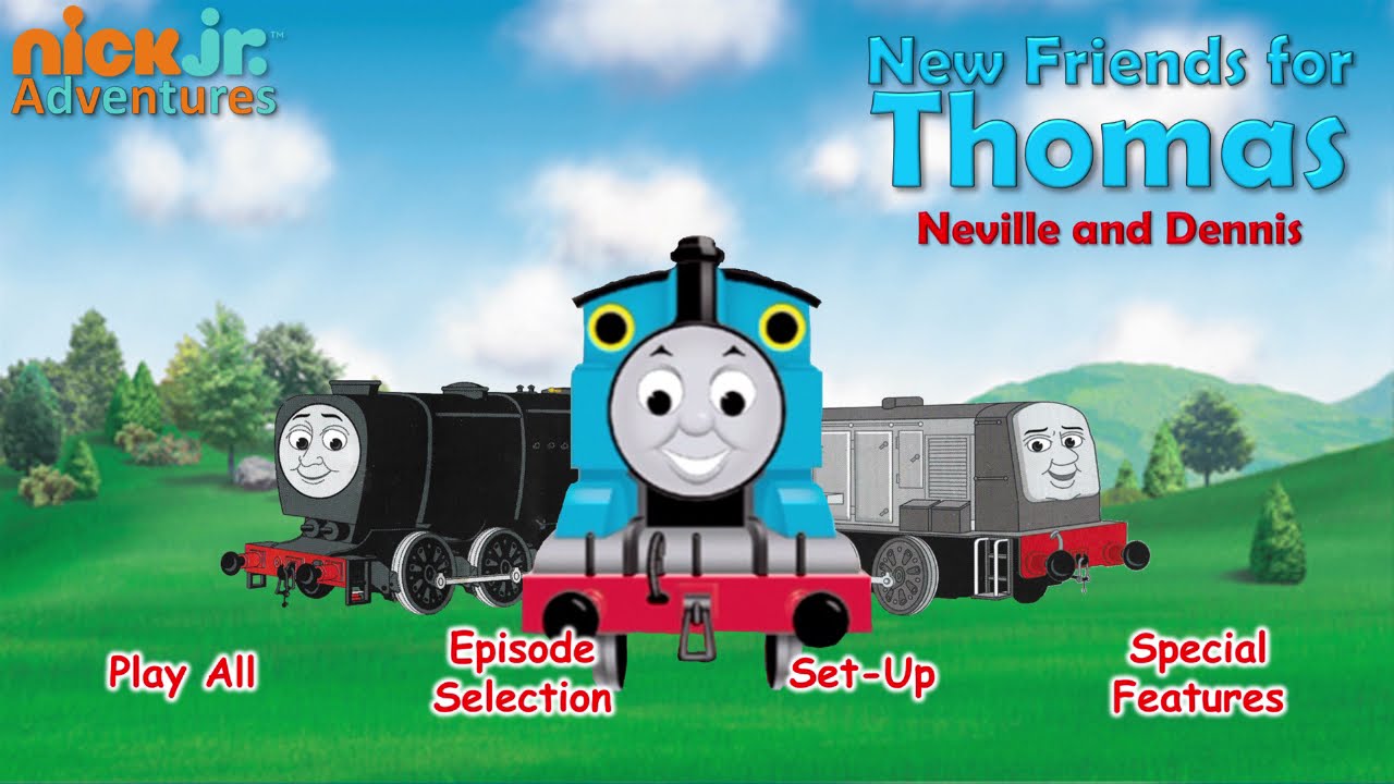 Dennis Thomas And Friends Dennis Thomas And Friends