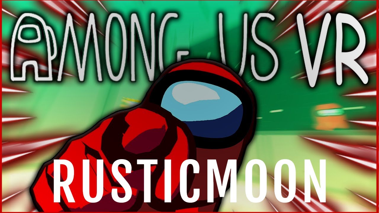 🔴AMONG US VR - Sunday is for being an imposter! *LIVE STREAM* - YouTube