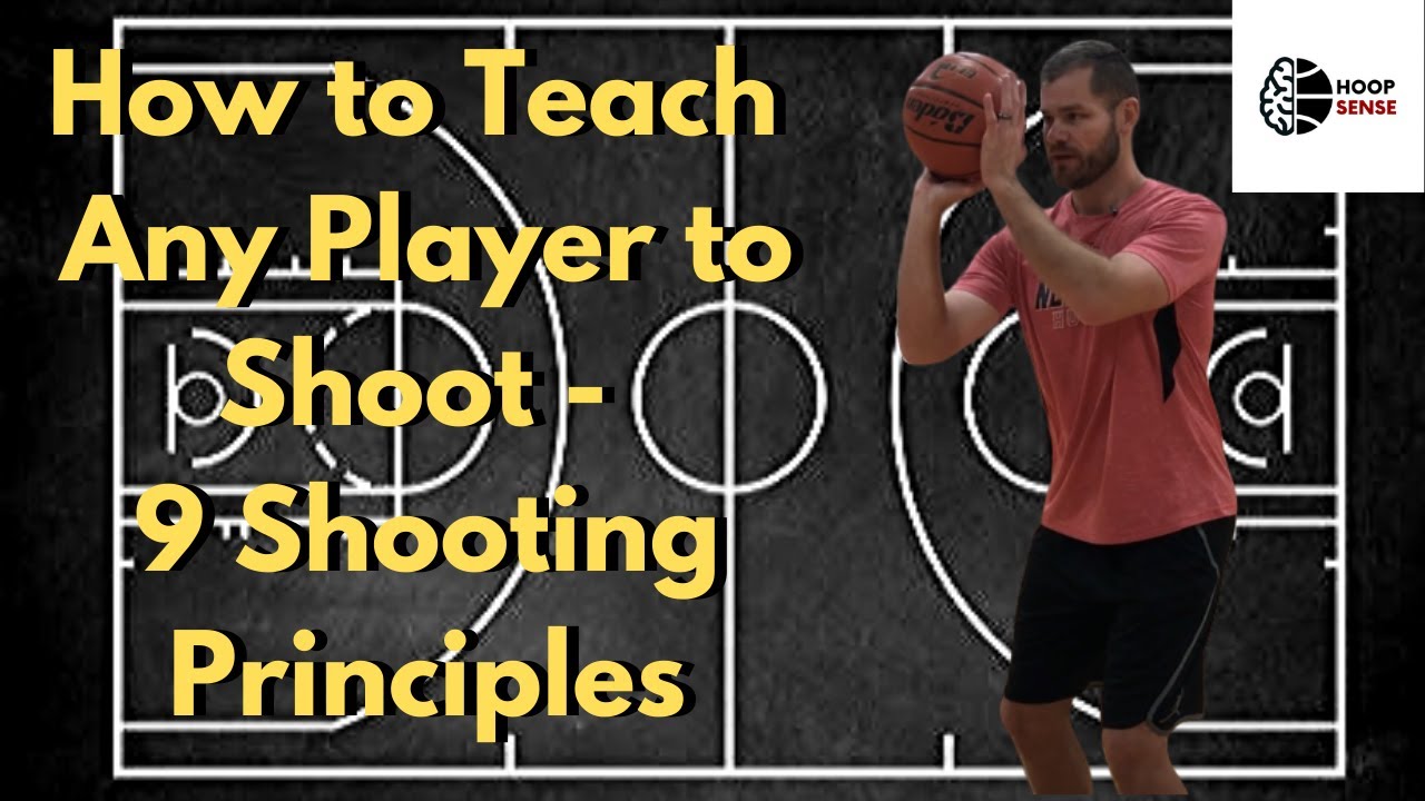 How To Teach Any Player To Shoot A Basketball Easy To Follow how-to-teach-any-player-to-shoot-a-basketball-easy-to-follow