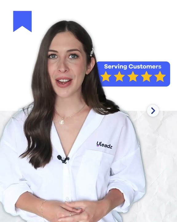 Uleadz Field Service Management - YouTube