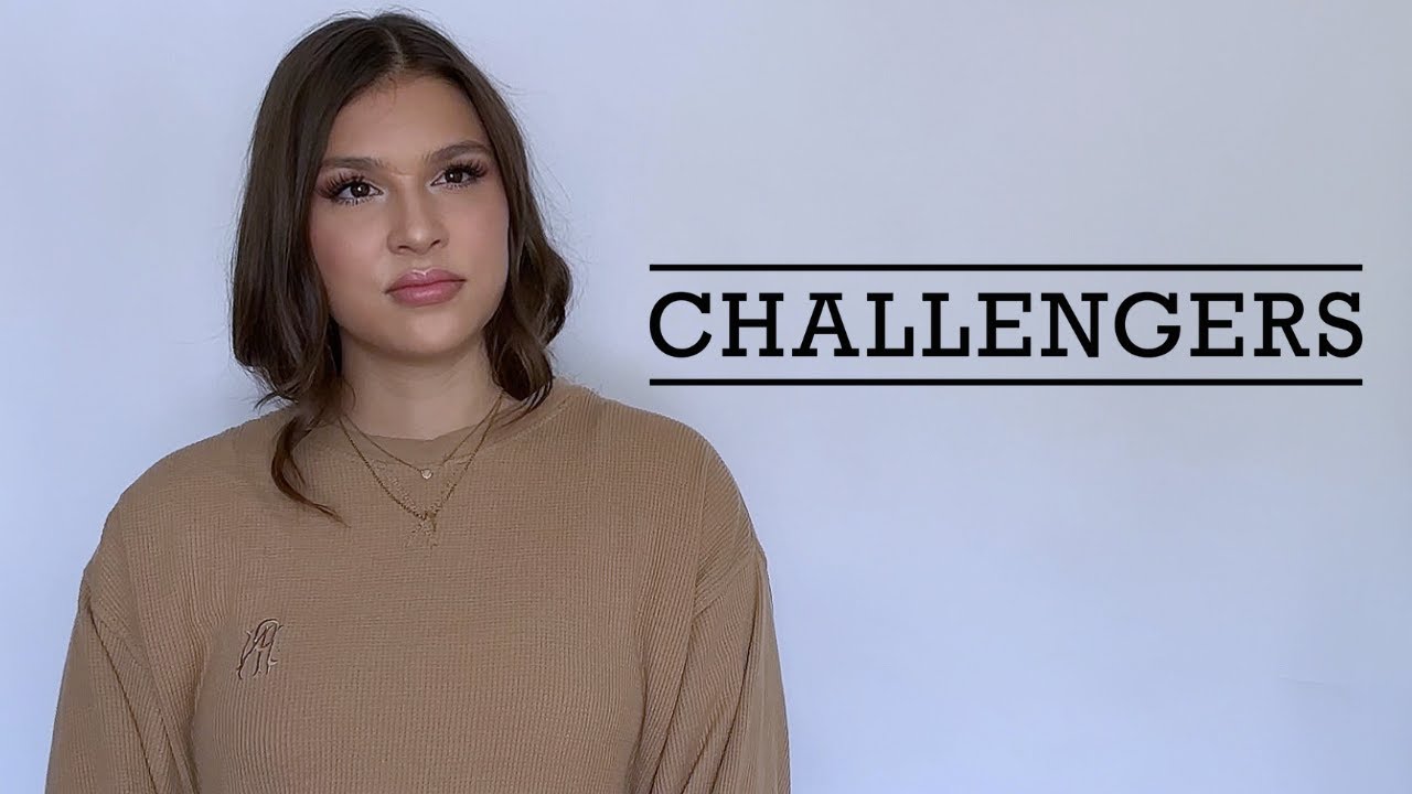 Alley Argument Scene from CHALLENGERS (2024) - YouTube