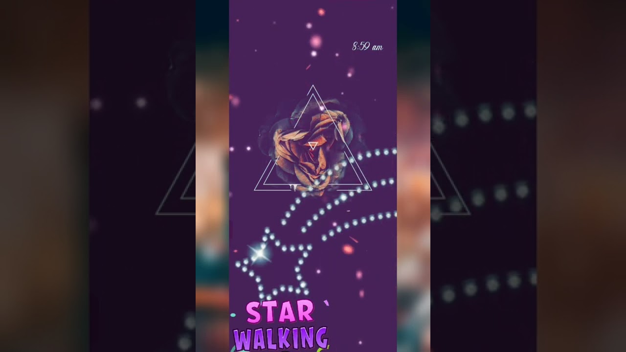 #Star walking 💫Lil Nas X# All.in.one 😁 - YouTube
